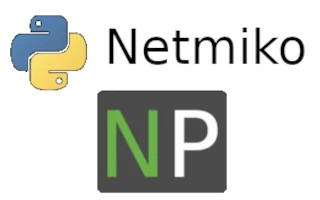 Netmiko - NetPrepare